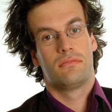 Marcus Brigstocke - Comedy & Cabaret | Speakers Corner